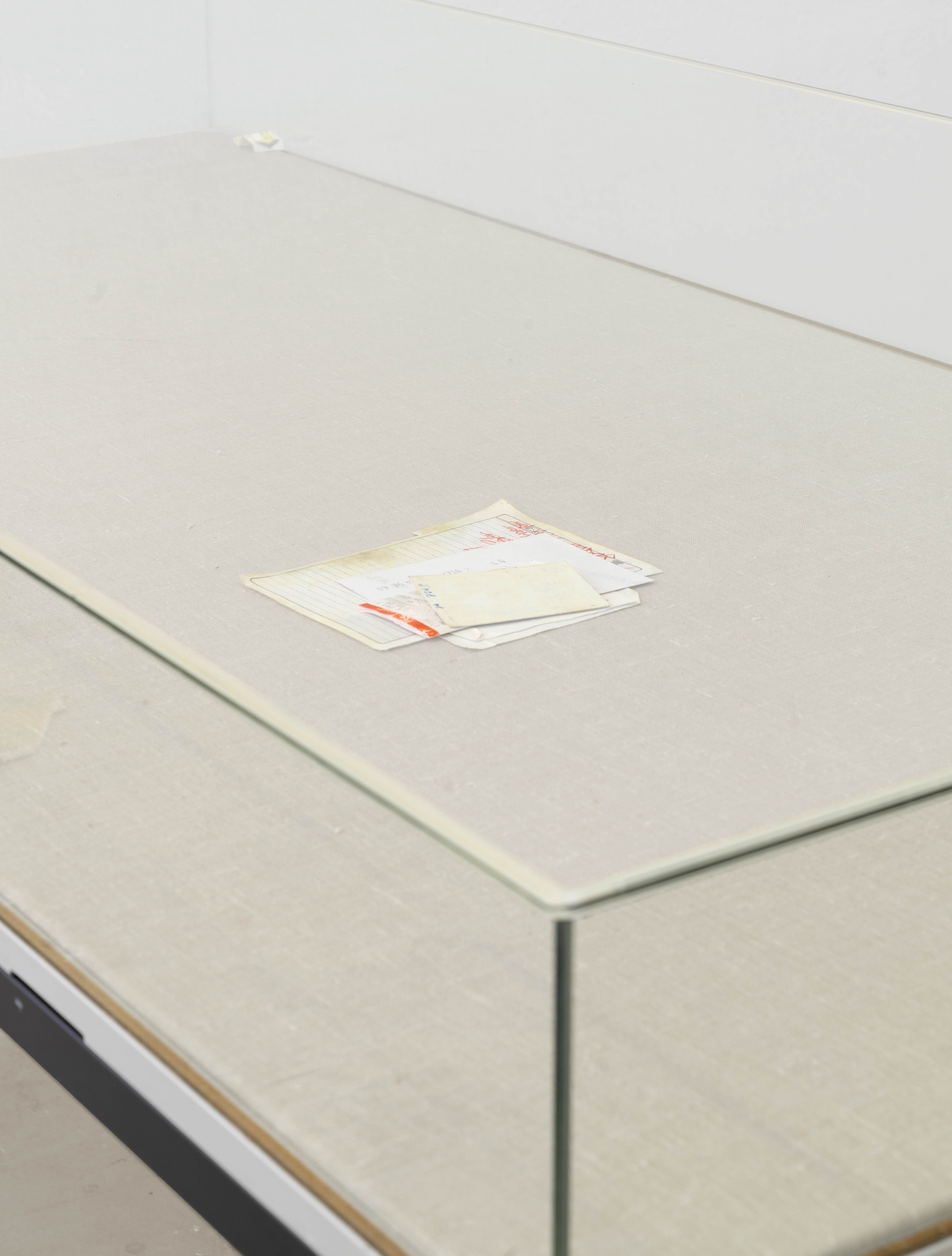 Der Preisträger des 44. Bremer Förderpreises für Bildende Kunst 2020 ...