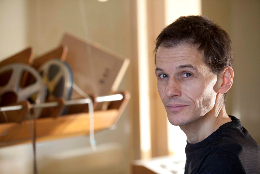 Computergestützte Klangarchitekturen | HfK Bremen