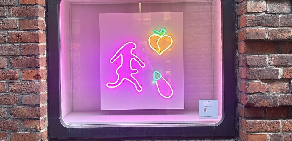 "Faszination Höhle" | HfK Bremen