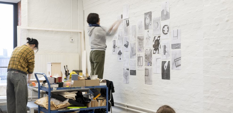 HfK Bremen | HfK Bremen