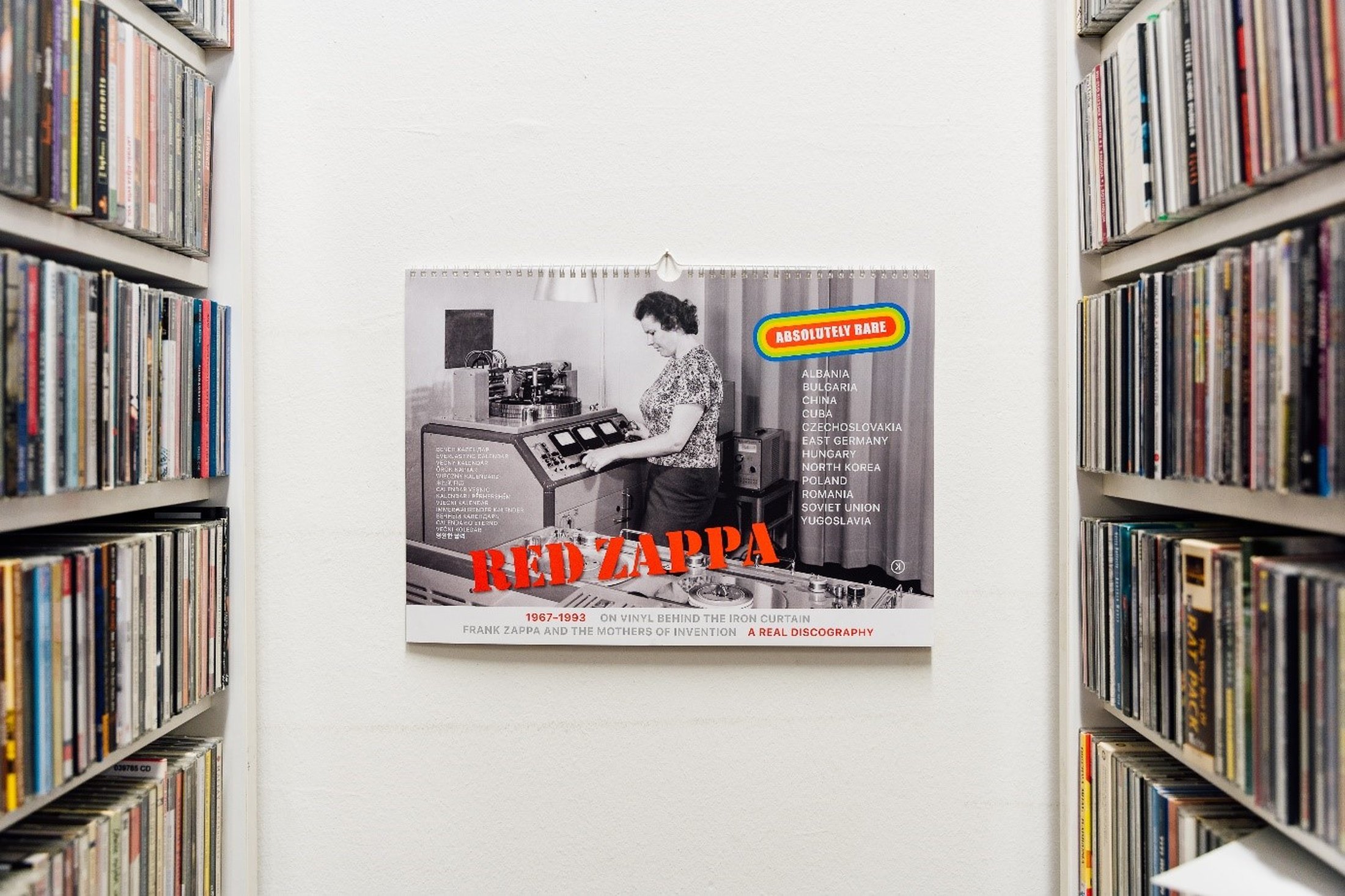 Fundstücke aus dem Archiv des Klaus-Kuhnke-Instituts für Populäre Musik ...