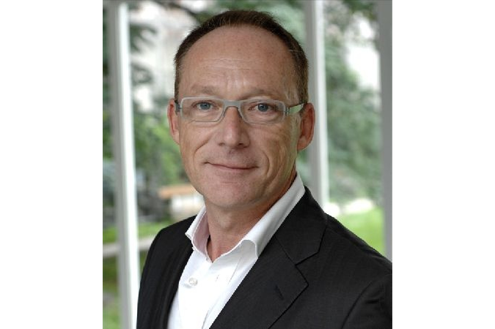 Professor Dr. Herbert Grüner wird neuer Rektor der HfK Bremen | HfK Bremen