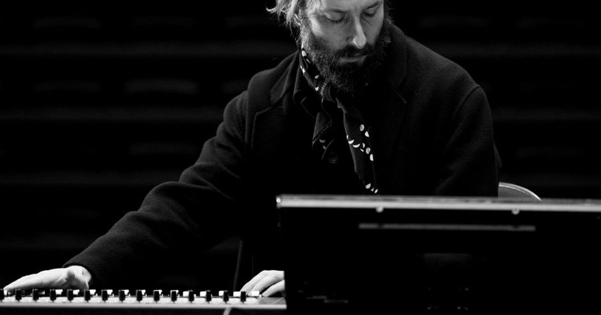 Elektroakustisches Konzert: Porträt François J. Bonnet | HfK Bremen