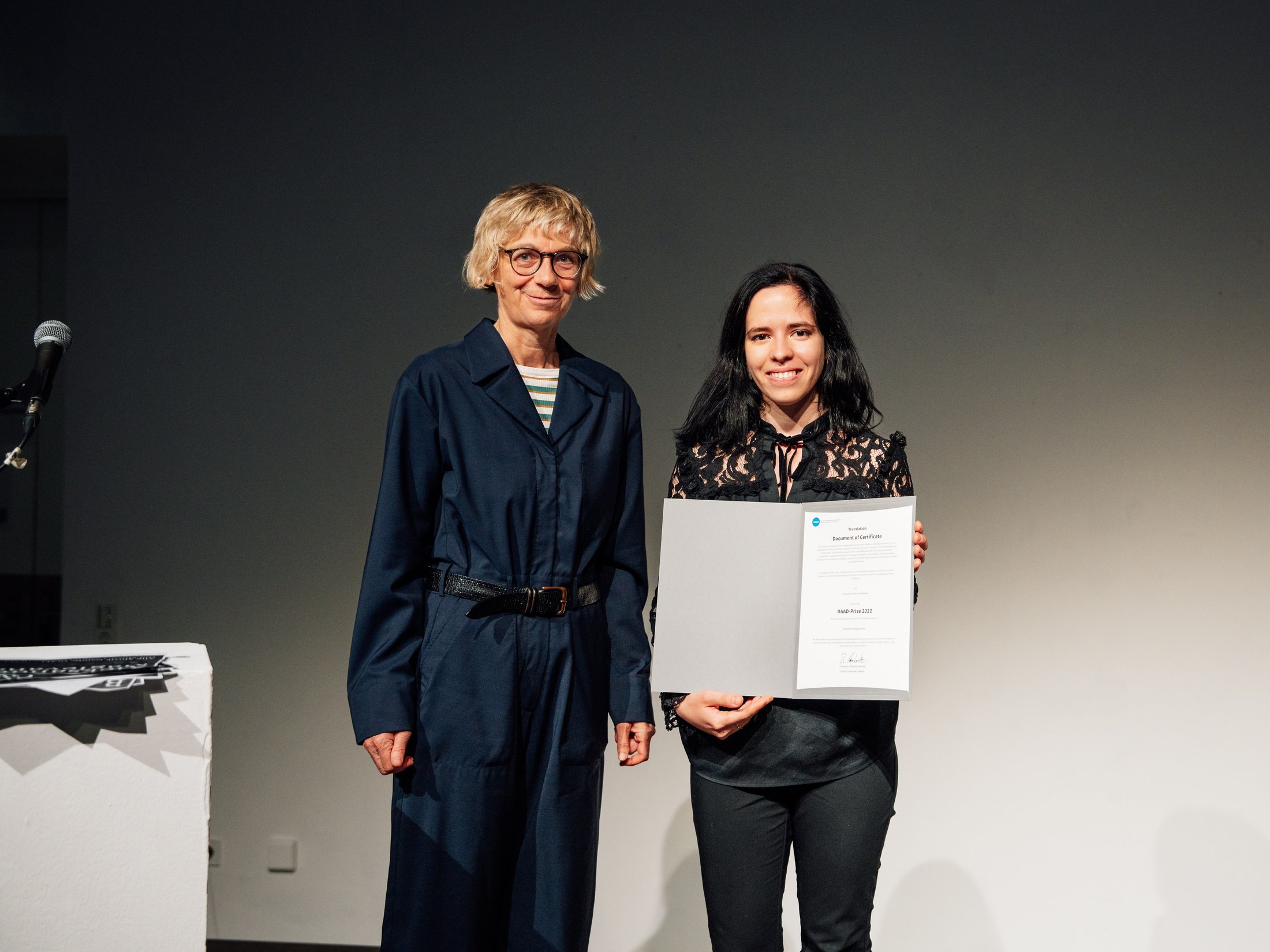 Start ins Wintersemester 2022/23 | HfK Bremen