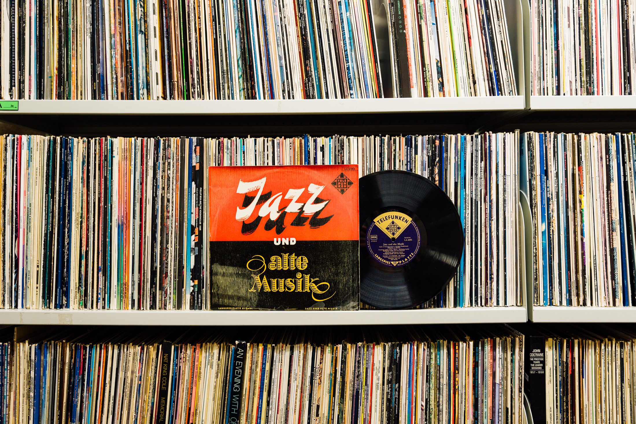 Fundstücke aus dem Archiv des Klaus-Kuhnke-Instituts für Populäre Musik ...