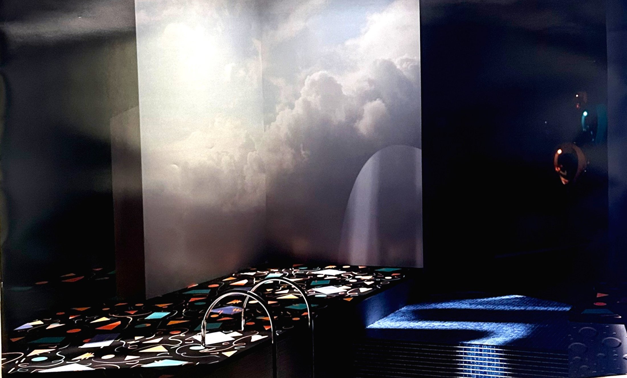 "Faszination Höhle" | HfK Bremen