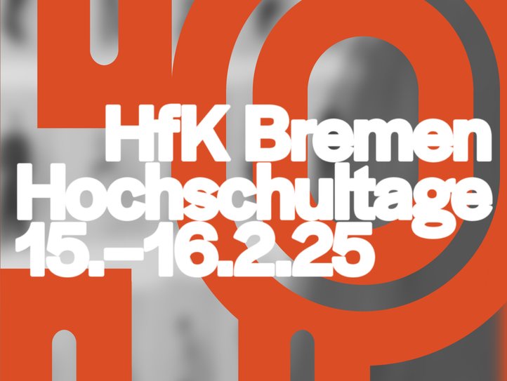 University of the Arts Bremen | HfK Bremen